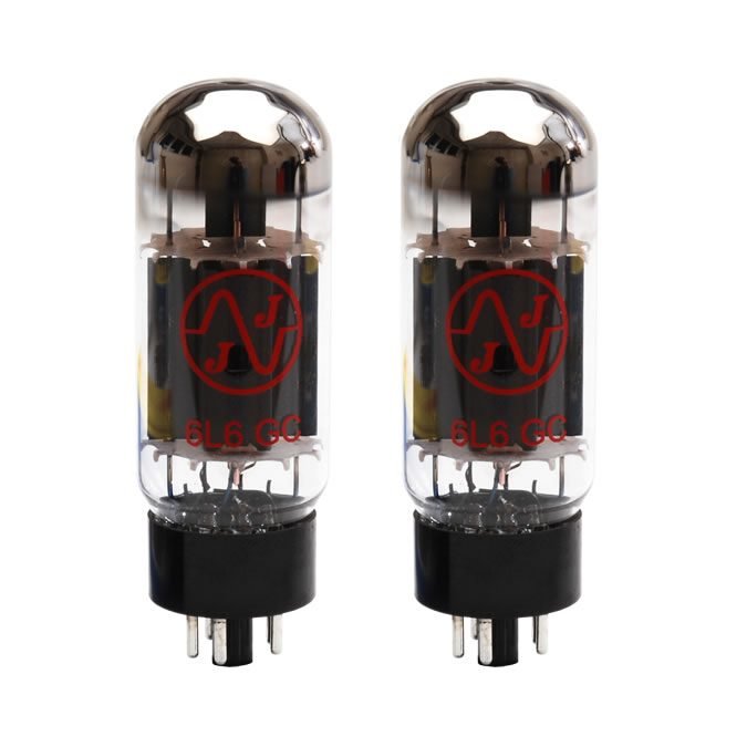 Power Valves For Guitar Amplifiers | ampvalves.co.uk