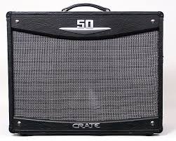 Valves for Crate V50-112 amplifiers