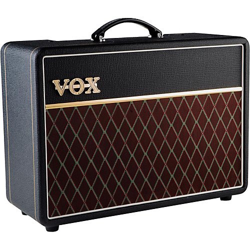 Valves For Vox AC10C1 amplifiers