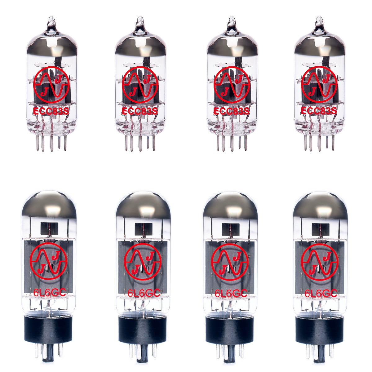 Replacement Valve Kit for Soldano Hot Rod 100 Avenger