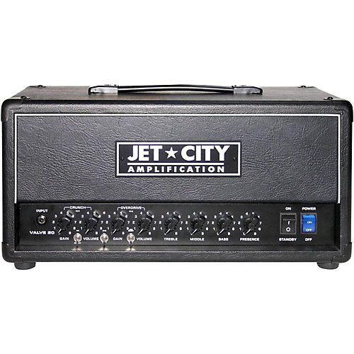 Jet City Amplifiers Amplifiers