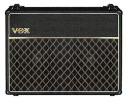 Tubes for Vox amplifiers