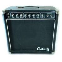 Valves for Carvin X60 amplifiers EL34 version