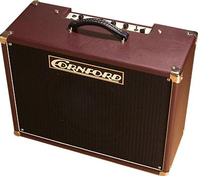 Valves for Cornford Harlequin Mark 1 Amplifiers