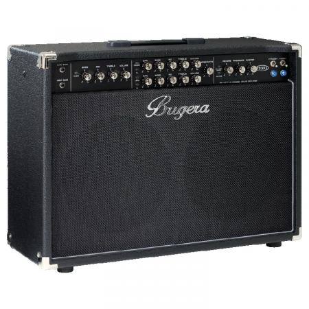 Bugera Amplifiers Amplifiers