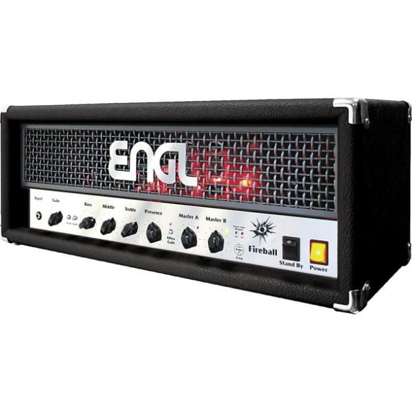 Tubes for ENGL amplifiers