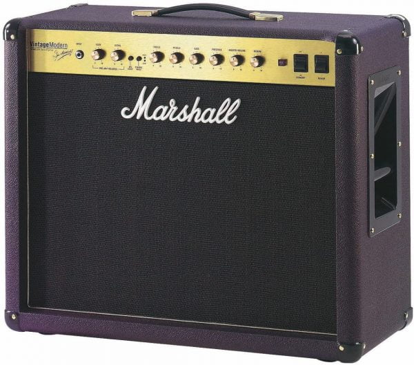Valves for Marshall Vintage Modern 2266C amplifiers