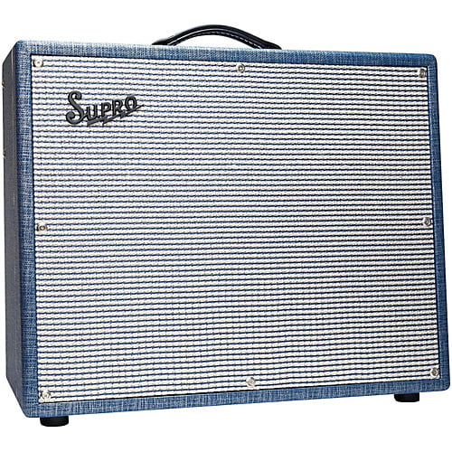 Best valves for Supro Thunderbolt S6420
