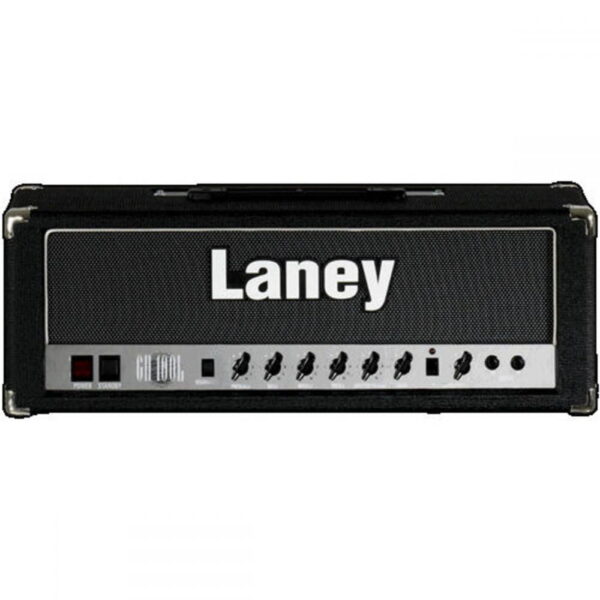 Tubes for Laney amplifiers