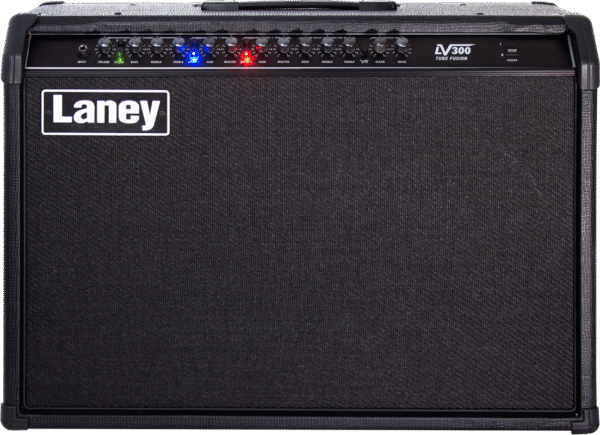 Tubes for Laney amplifiers