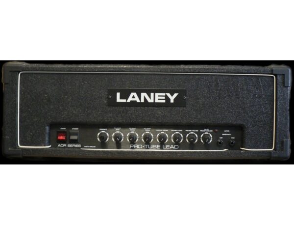 Tubes for Laney amplifiers