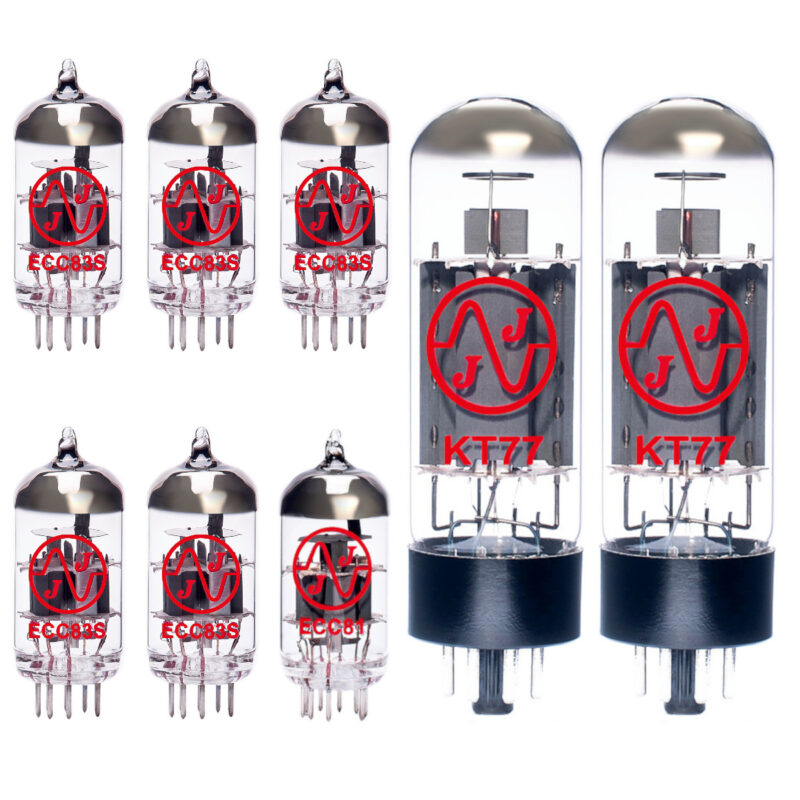 Replacement Valve Kit for Burman Pro 501