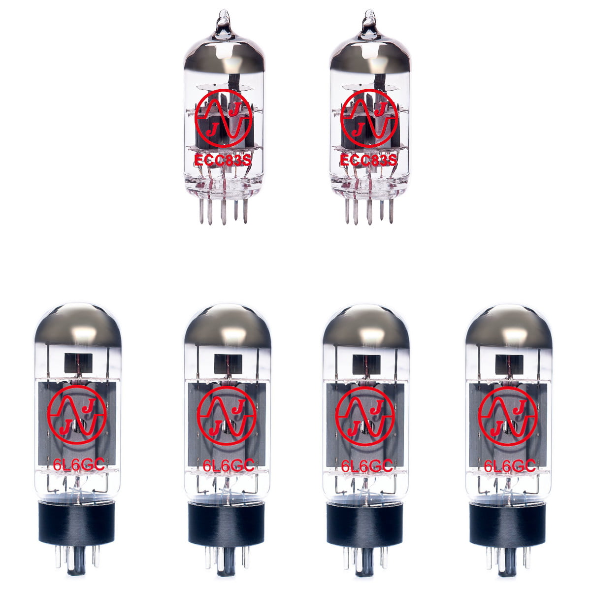 Replacement Valve Kit for Line 6 Spider Valve HD100 Bogner