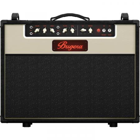 Bugera Amplifiers Amplifiers