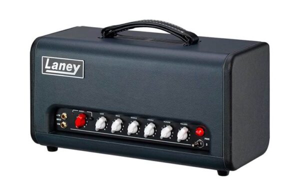 Tubes for Laney amplifiers